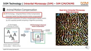 (July 21, 2021) Webinar #3 Applications Review – Highlighting Imaging ...