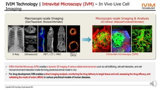 (July 21, 2021) Webinar #3 Applications Review – Highlighting Imaging ...