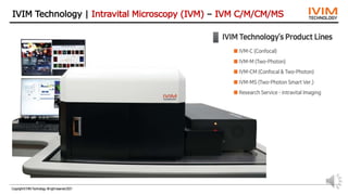 (July 21, 2021) Webinar #3 Applications Review – Highlighting Imaging ...