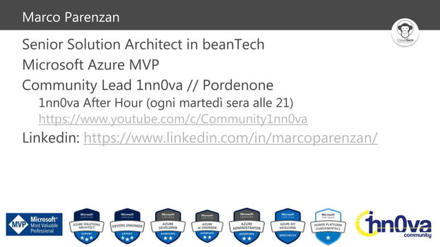 Running Kafka And Spark On Raspberry Pi With Azure And Some Net Magic Pptx Cloud Computing