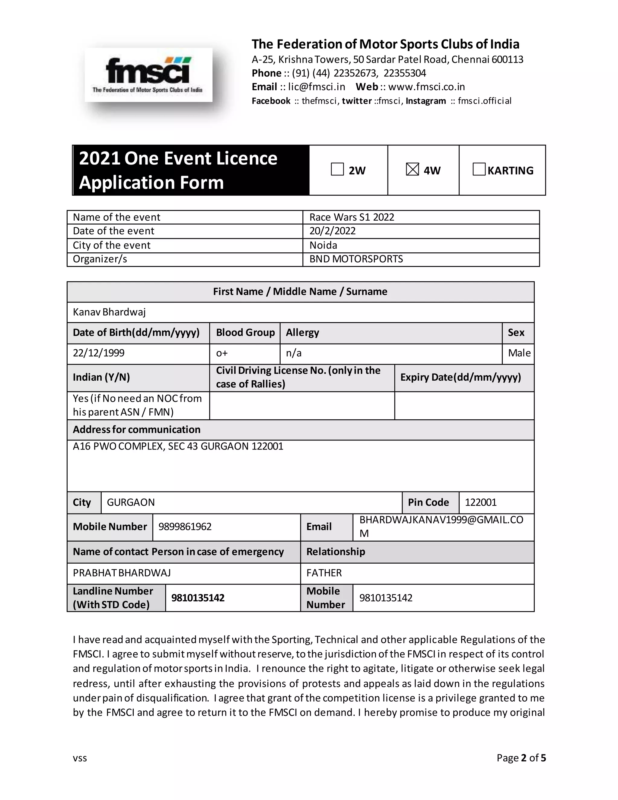 2021.one.event.licence.application.docx