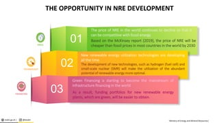 Prospect of Developments of the Clean Energy in Indonesia | PDF | Power ...