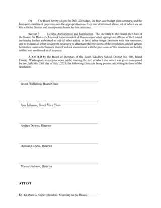 2021-22 Budget Resolution SWSD.pdf