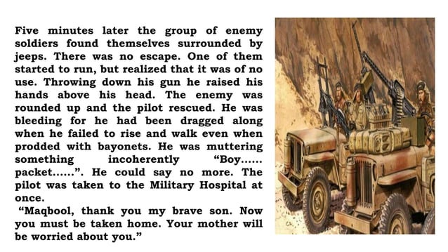 2021-22 MEENAXI STD 7TH A SOLDIER'S SON PPT.pptx