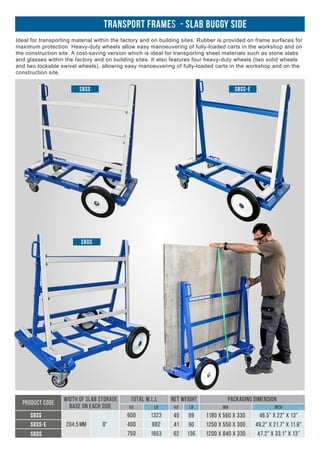 2021 A FRAME | AARDWOLF INDUSTRIES LLC | PDF