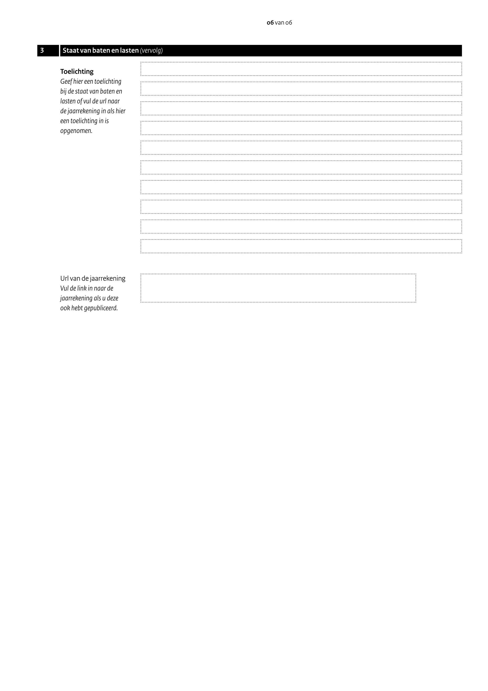 2021 - ANBI status formulier | PDF
