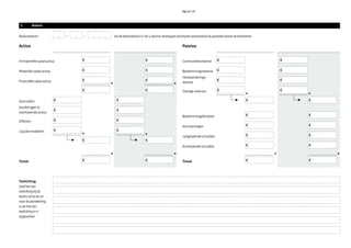 2021 - ANBI status formulier | PDF