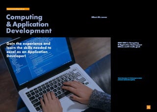 City University College BTEC Prospectus | PDF