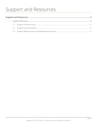 2021 data discovery expert reference guide | PDF