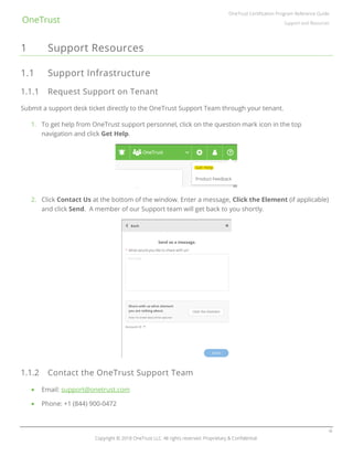2021 data discovery expert reference guide | PDF