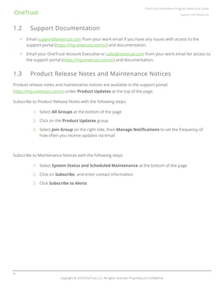 2021 data discovery expert reference guide | PDF