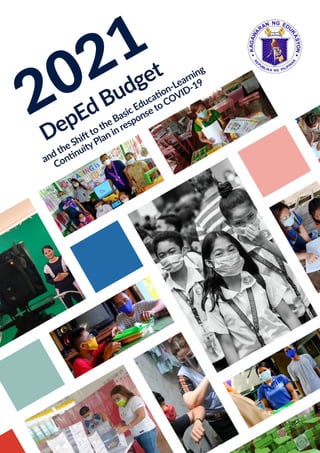 2021-DepEd-Budget-Mag-Budget_052121-PAGES.pdf | Infectious Diseases ...