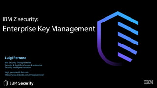 EKMF solution overview | PDF