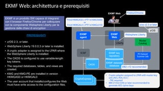 EKMF solution overview | PDF