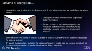 EKMF solution overview | PDF