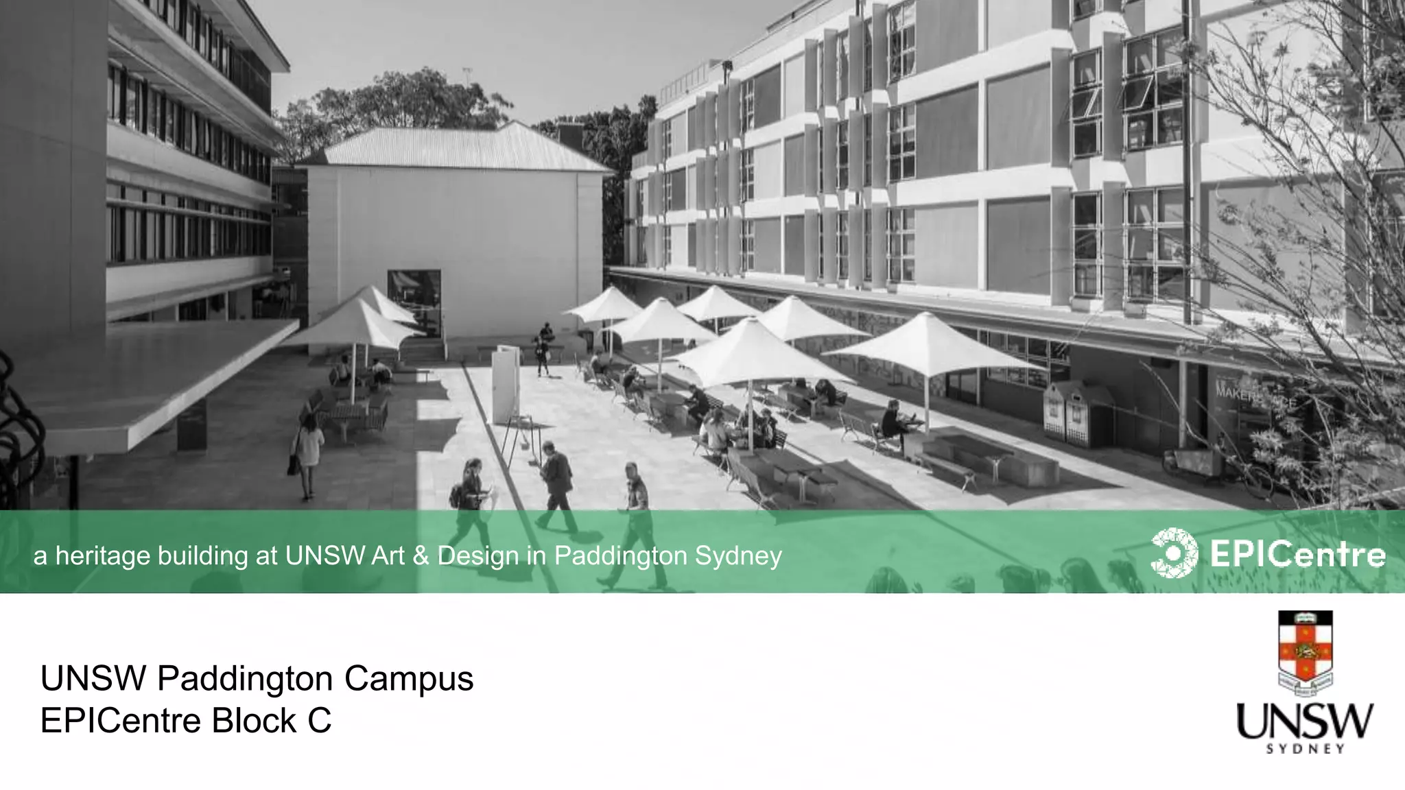 Multi-Modal High-End Visualization System | PPTX | Computer Software and Applications | Computing