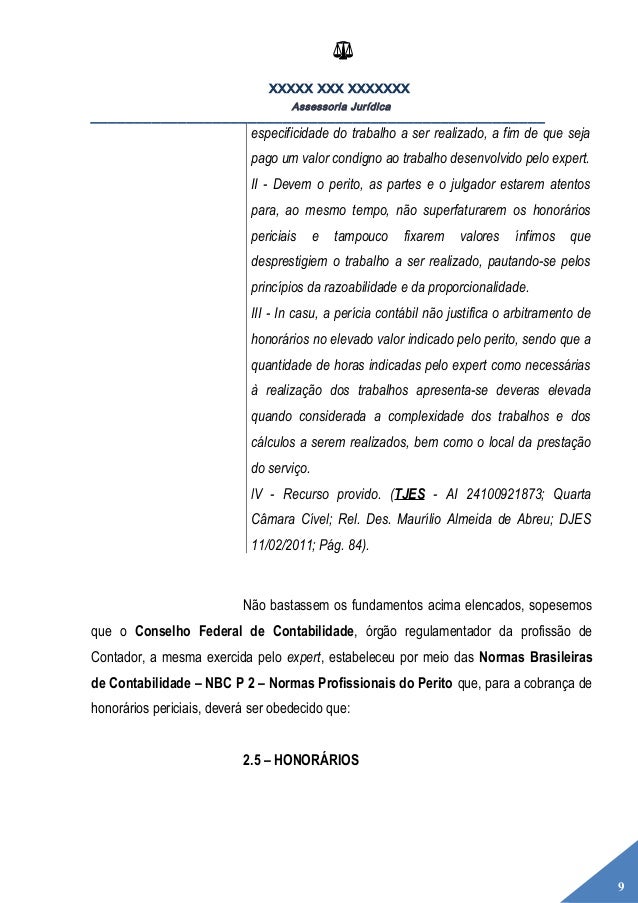 Sobre Honorários Advocatícios | Três novas teses do STJ sobre ...