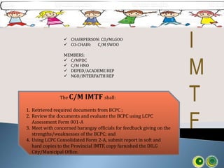 2021-LCPC-AUDIT-USING-MC-2008-126-FOR-2019-DATA.pptx