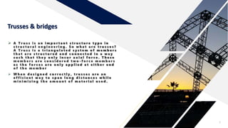 Bridge presentation | PPT