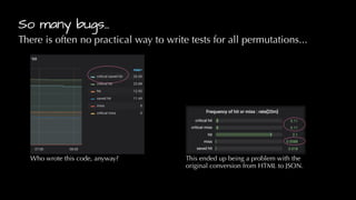 Know your app: Add metrics to Java with Micrometer | DevNation Tech Talk | PDF