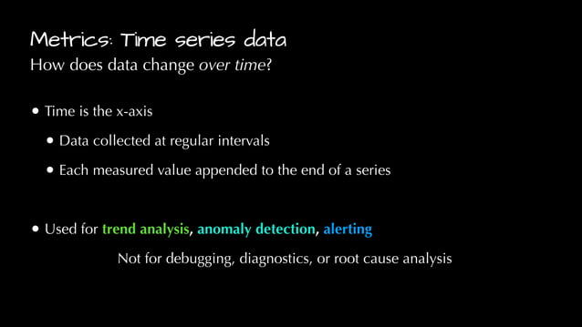 Know your app: Add metrics to Java with Micrometer | DevNation Tech ...