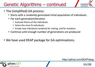 Fault Detection and Classification for Robotic Test-bench | PDF ...