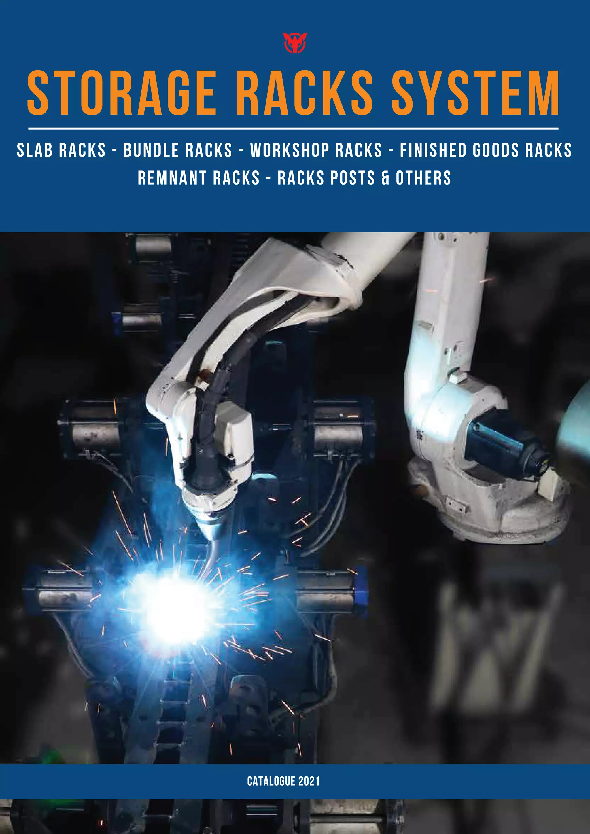 2021 STORAGE RACKS SYSTEM | AARDWOLF INDUSTRIES LLC | PDF | Sports Equipment | Sports