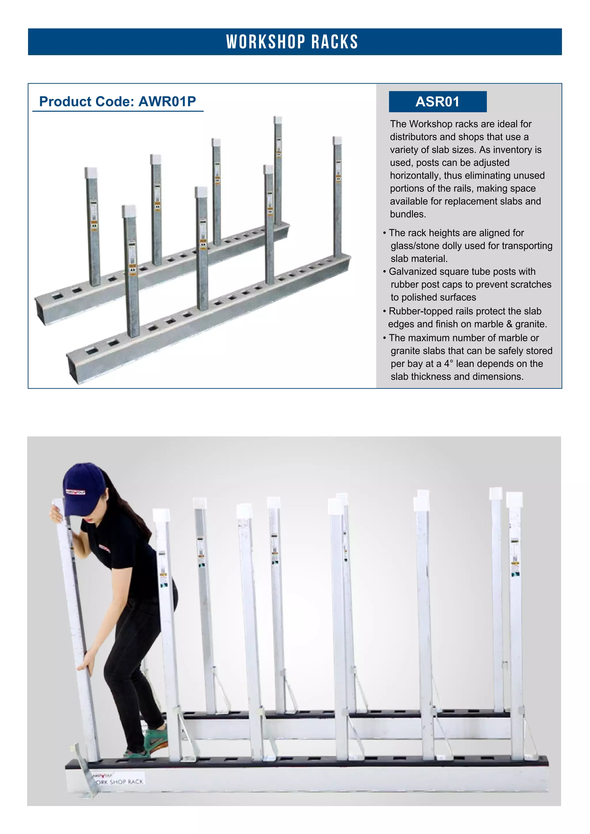 2021 STORAGE RACKS SYSTEM | AARDWOLF INDUSTRIES LLC | PDF | Sports Equipment | Sports