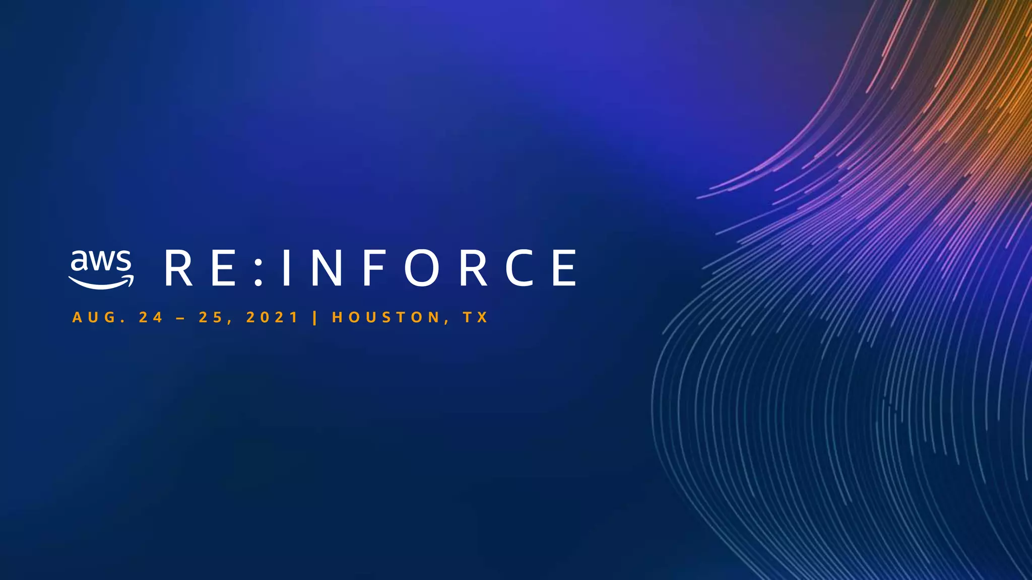 AWS reInforce 2021: TDR202 - Lessons learned from the front lines of Incident Response | PPT