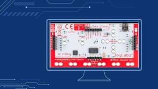 2021-T4 Arduino: makey-makey | PPSX