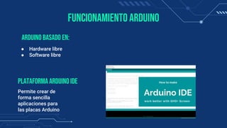 2021-T4 Arduino: makey-makey | PPSX