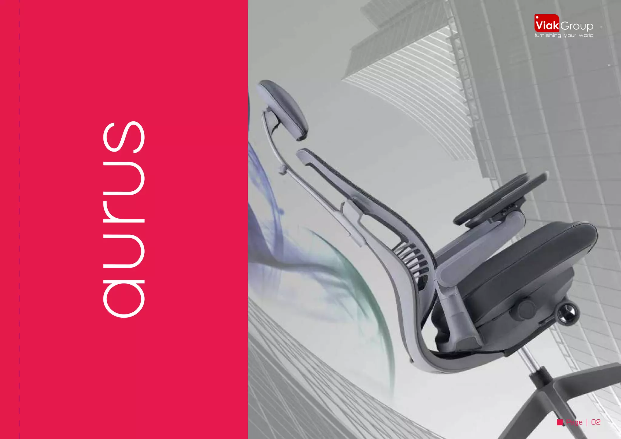 Modular Chair Manufacturers in India | Viak Group | PPT