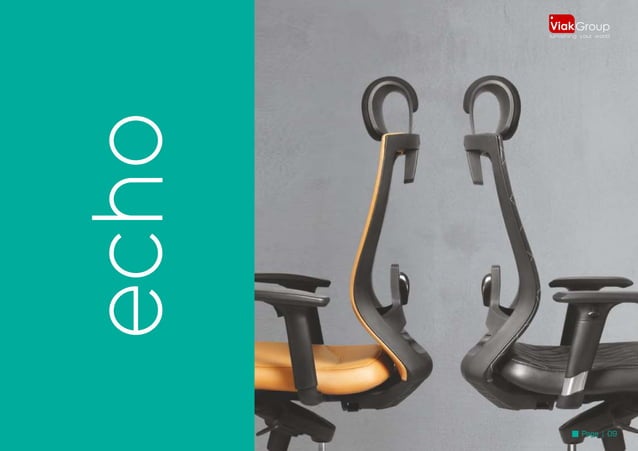 Modular Chair Manufacturers in India | Viak Group | PPT