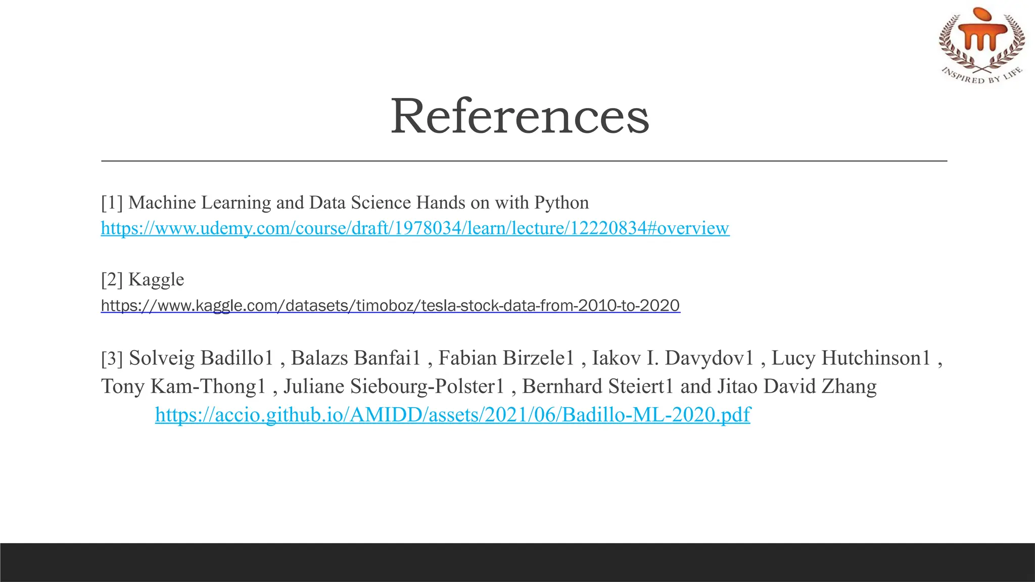 stock market prediction using LSTM ankit | PPT
