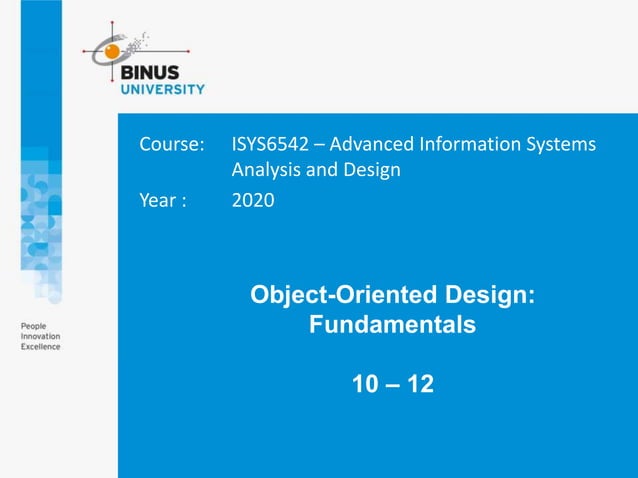 Object-Oriented Design Fundamentals.pptx