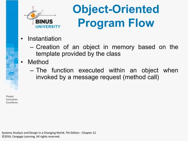 Object Oriented Design Fundamentals Pptx