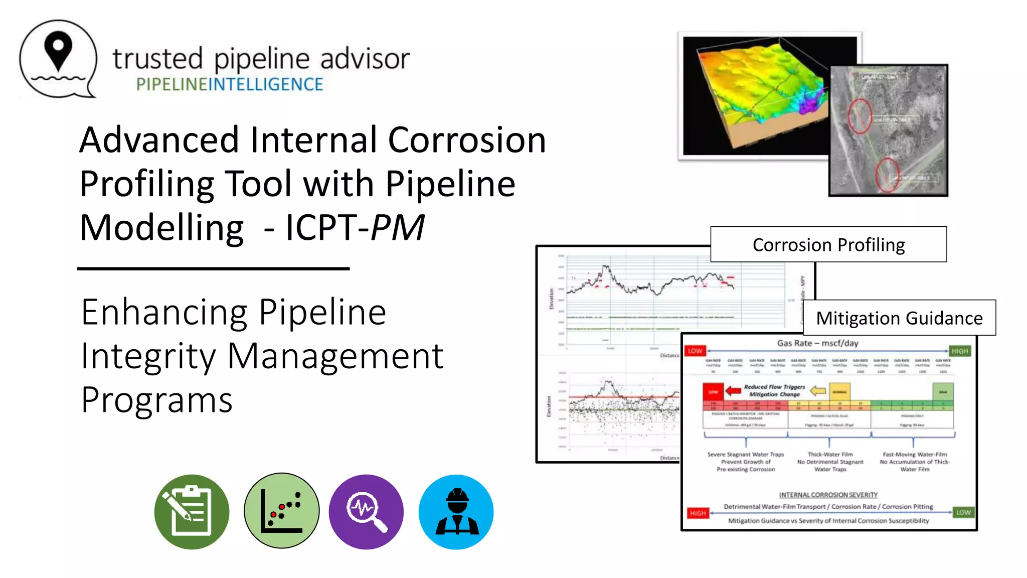 Advanced Pipeline Risk Assessment vs. Simplified NACE Standards | PPTX