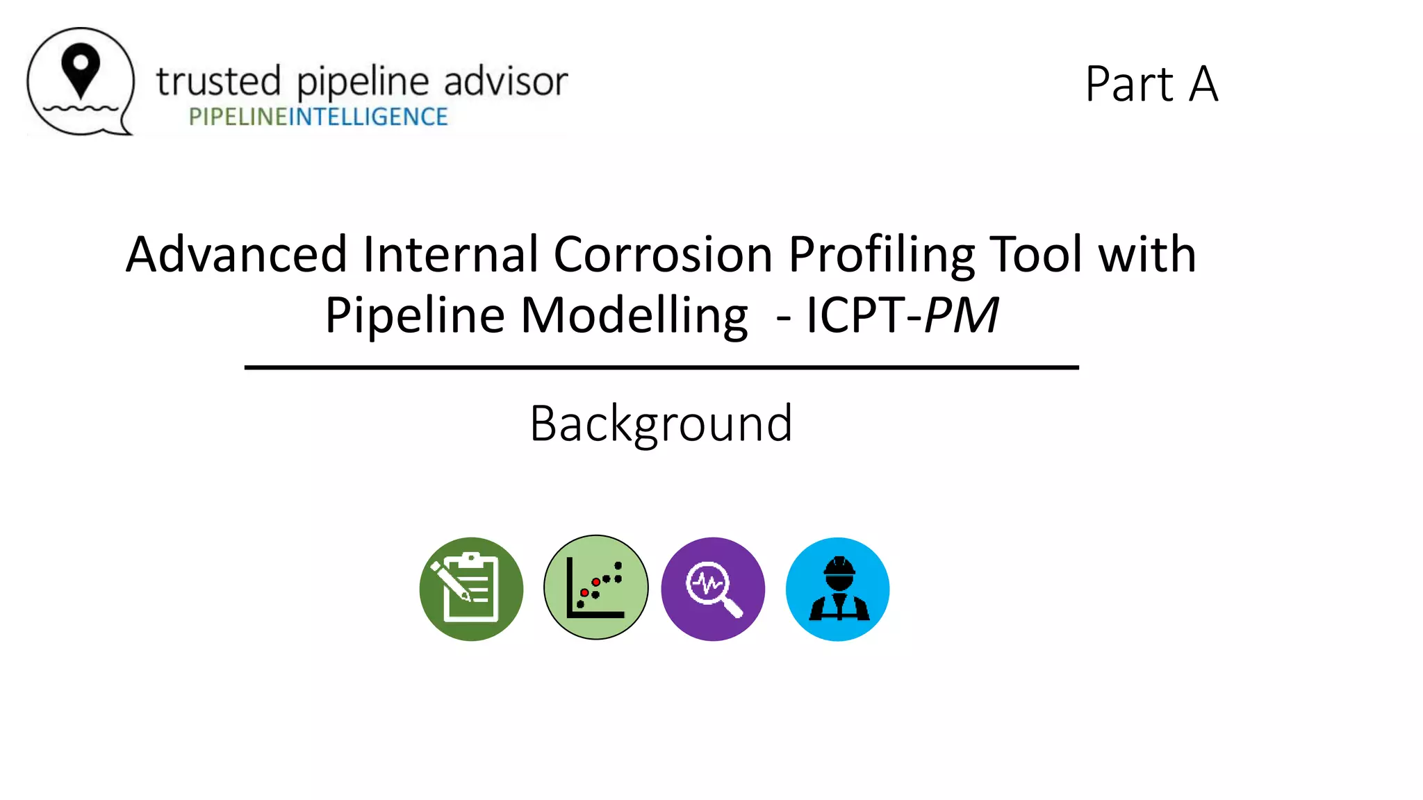 Advanced Pipeline Risk Assessment vs. Simplified NACE Standards | PPTX
