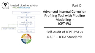 Advanced Pipeline Risk Assessment vs. Simplified NACE Standards | PPTX