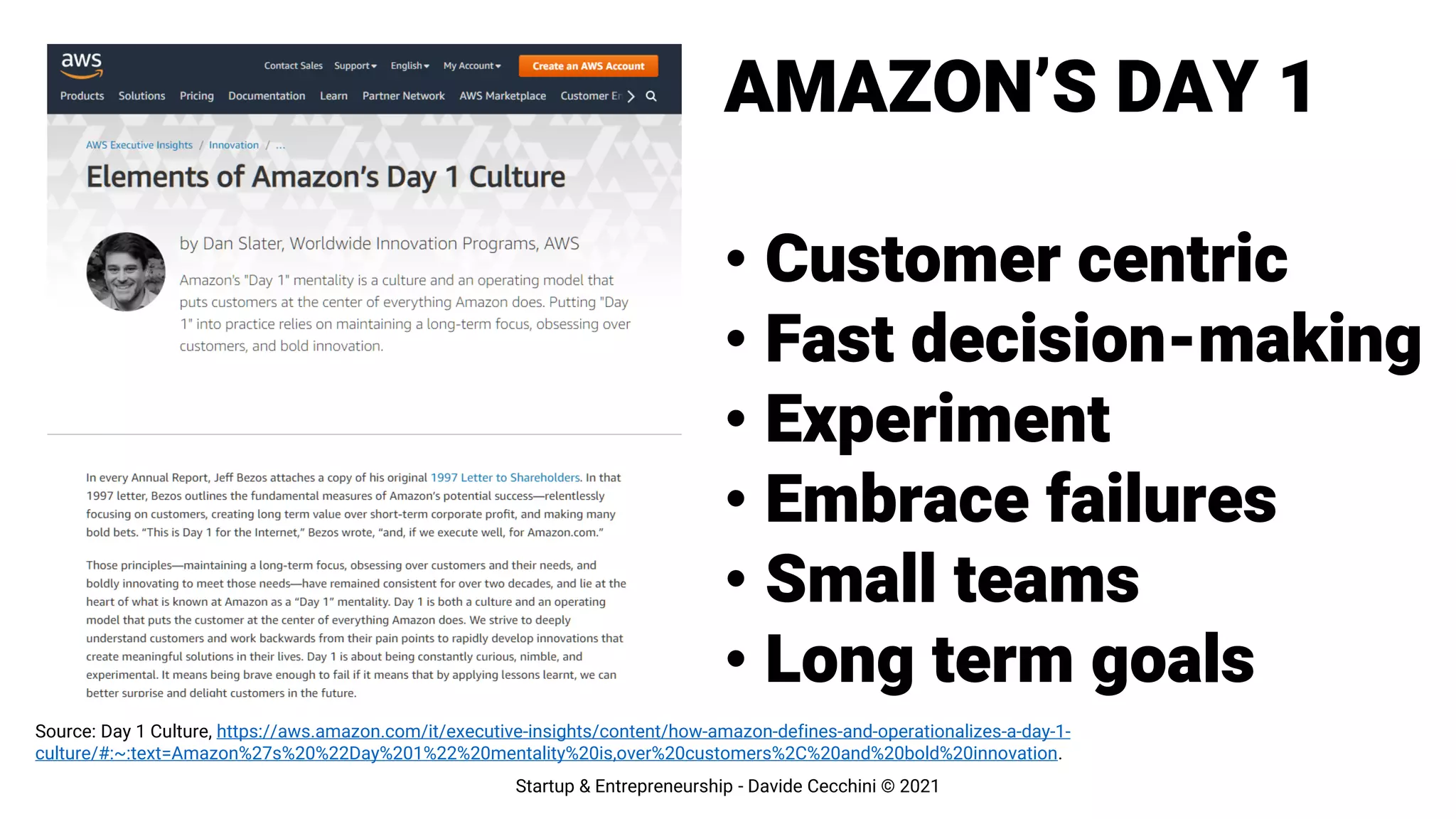 Startup and Entrepreneurship | PDF