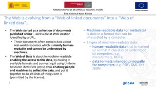 Semantic Data Architecture and Ontological Infrastructure (ASIO) | PPT
