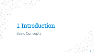 This presentation is a great introduction to both fundamental programming concepts and the ...