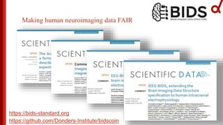 The Donders Repository | PPTX