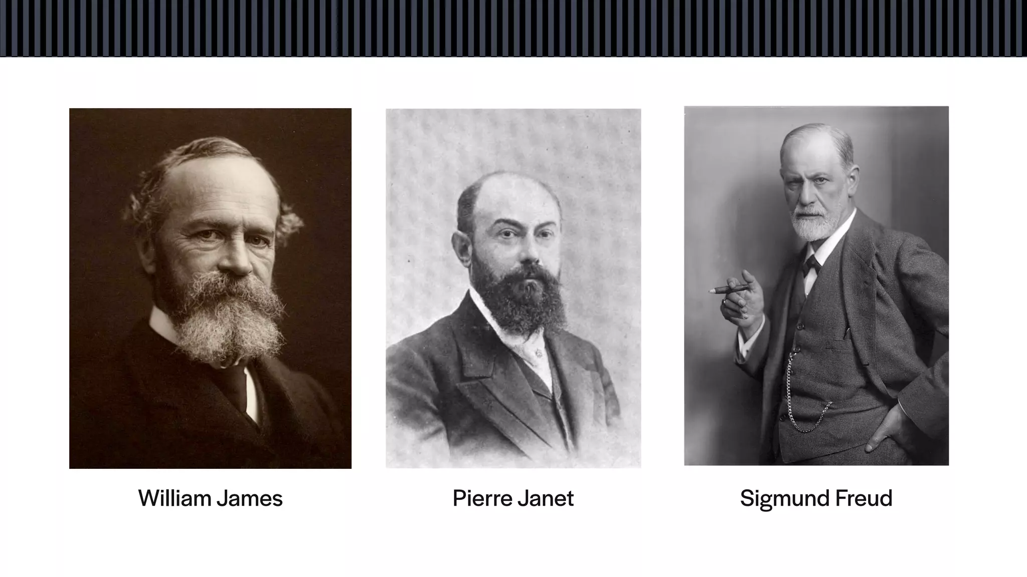 Trauma Informed Design: History of Trauma Study | PPT