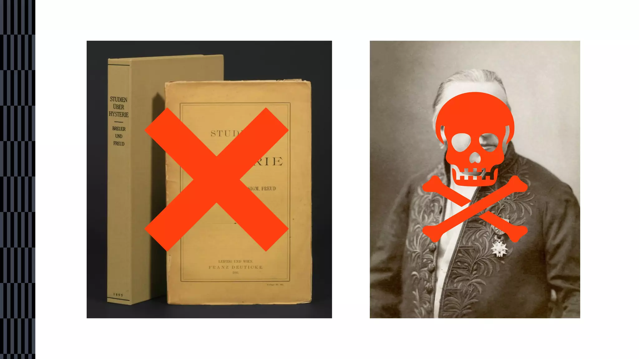 Trauma Informed Design: History of Trauma Study | PPT