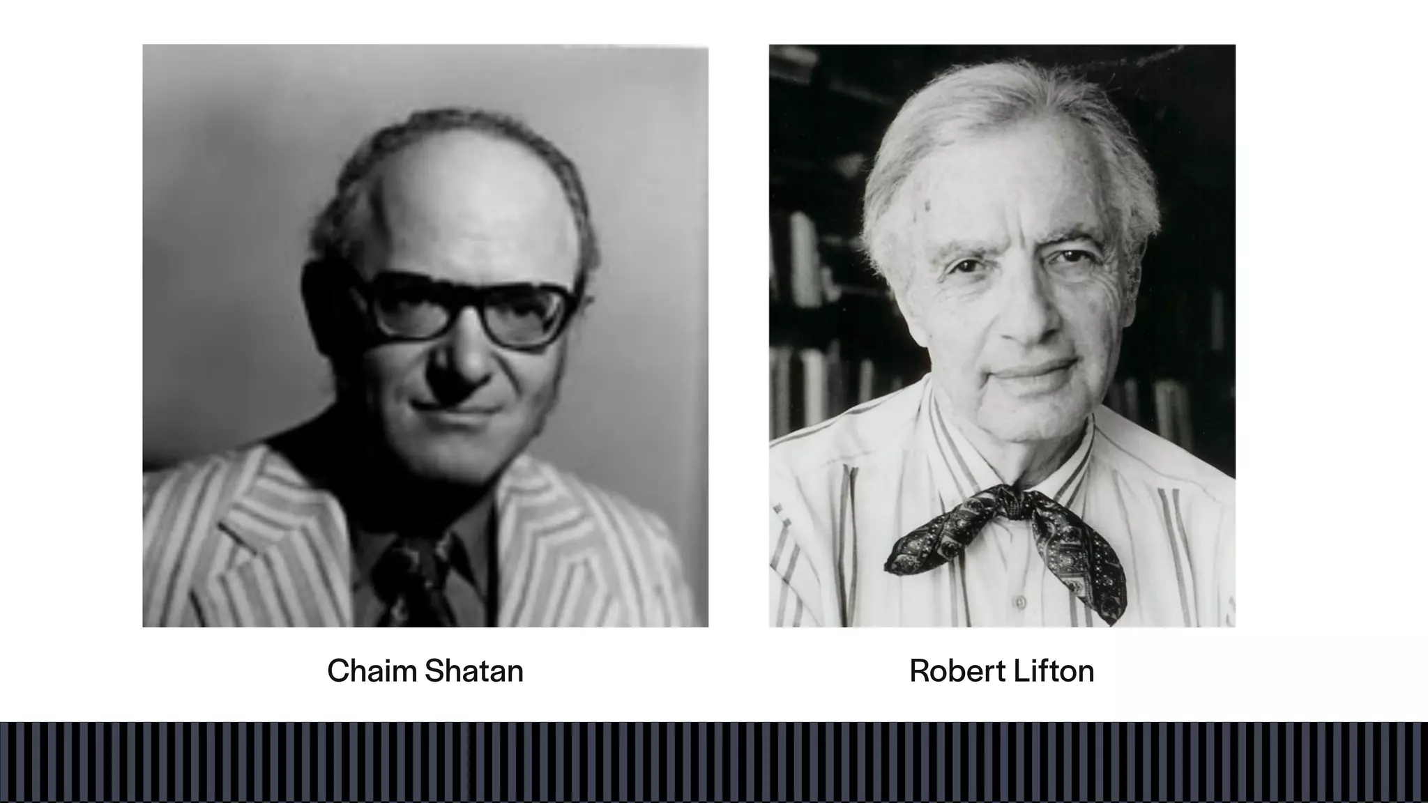 Trauma Informed Design: History of Trauma Study | PPT