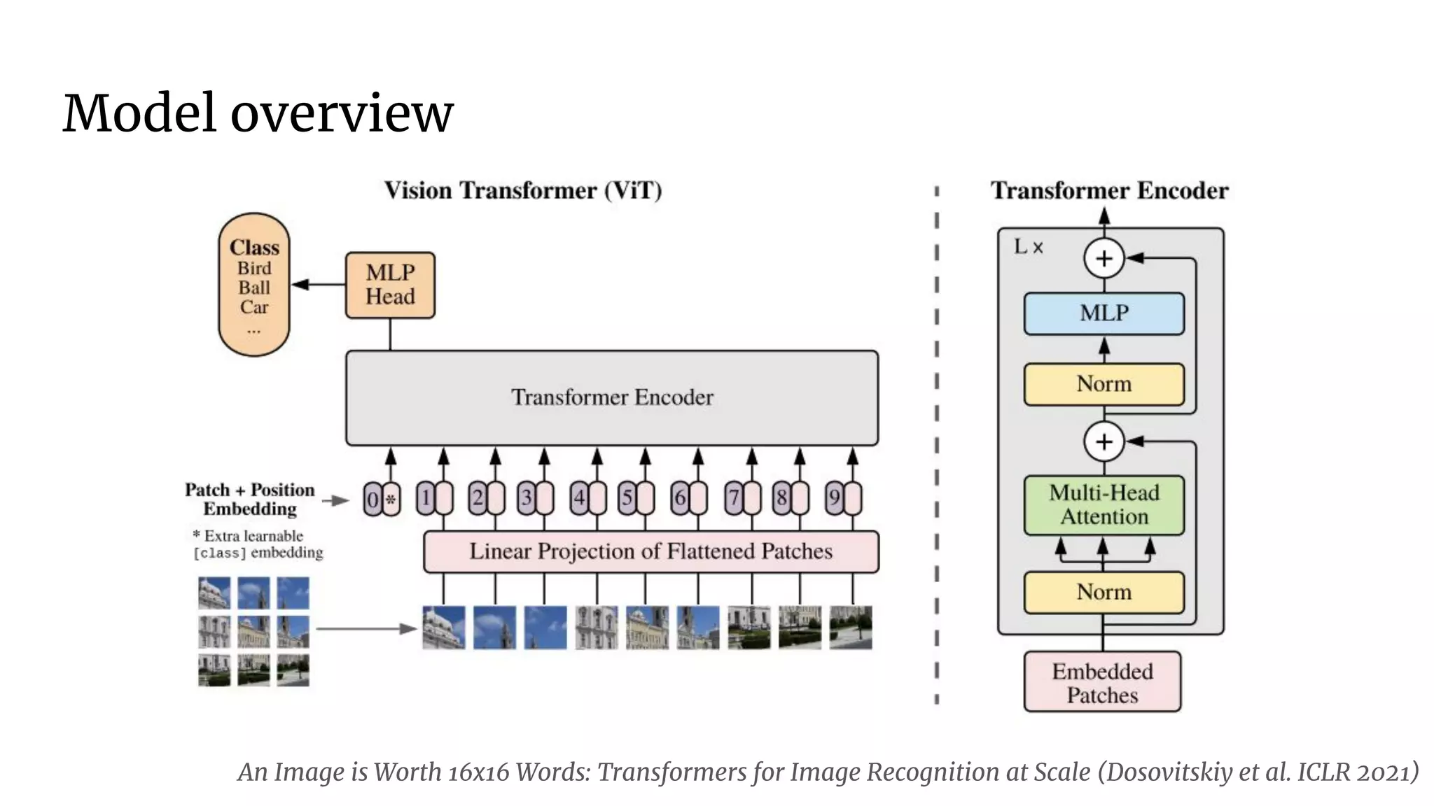 Visual Transformers | PPT