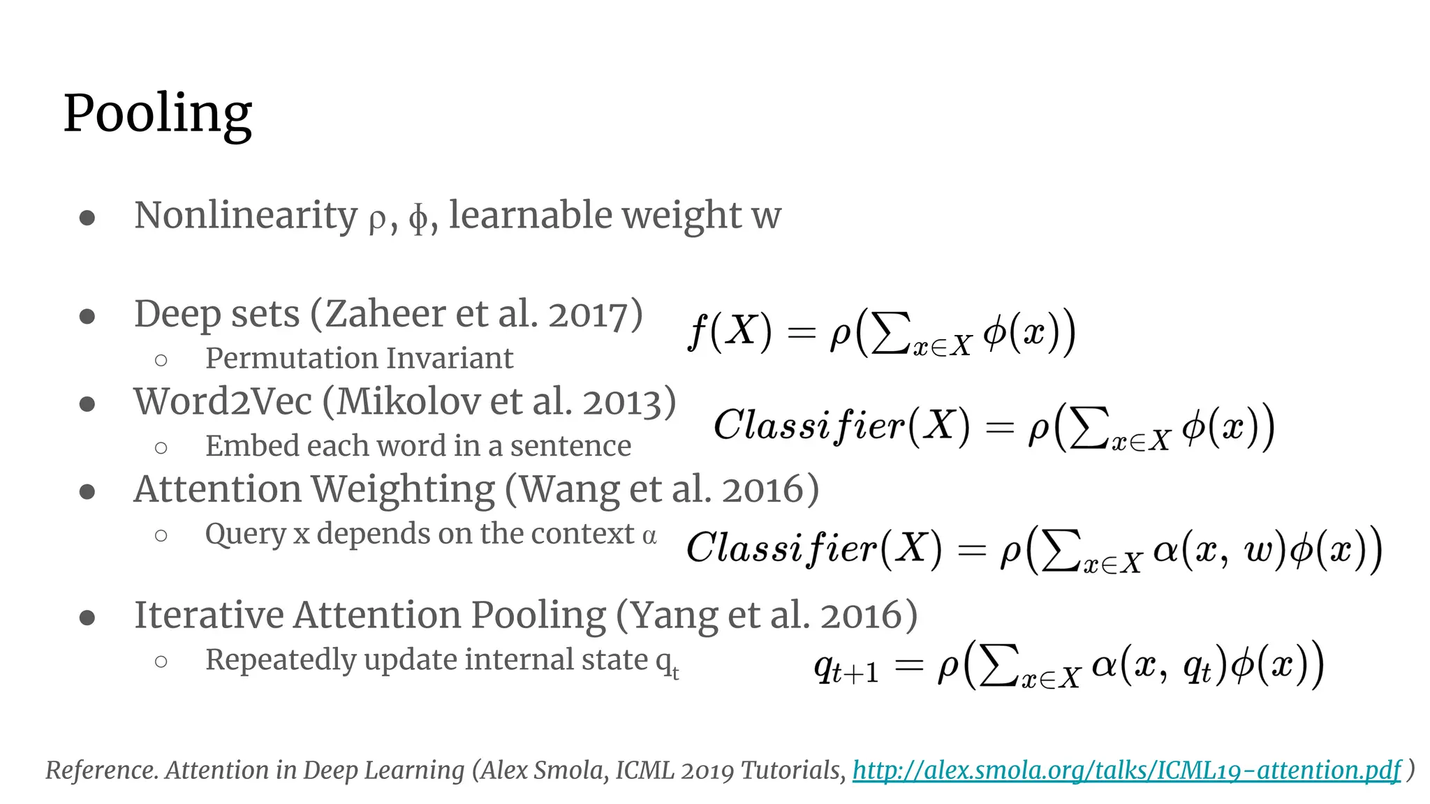 Visual Transformers | PPT