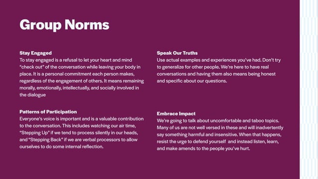 Trauma Informed Design: The Five Principles of Trauma Informed Design | PDF