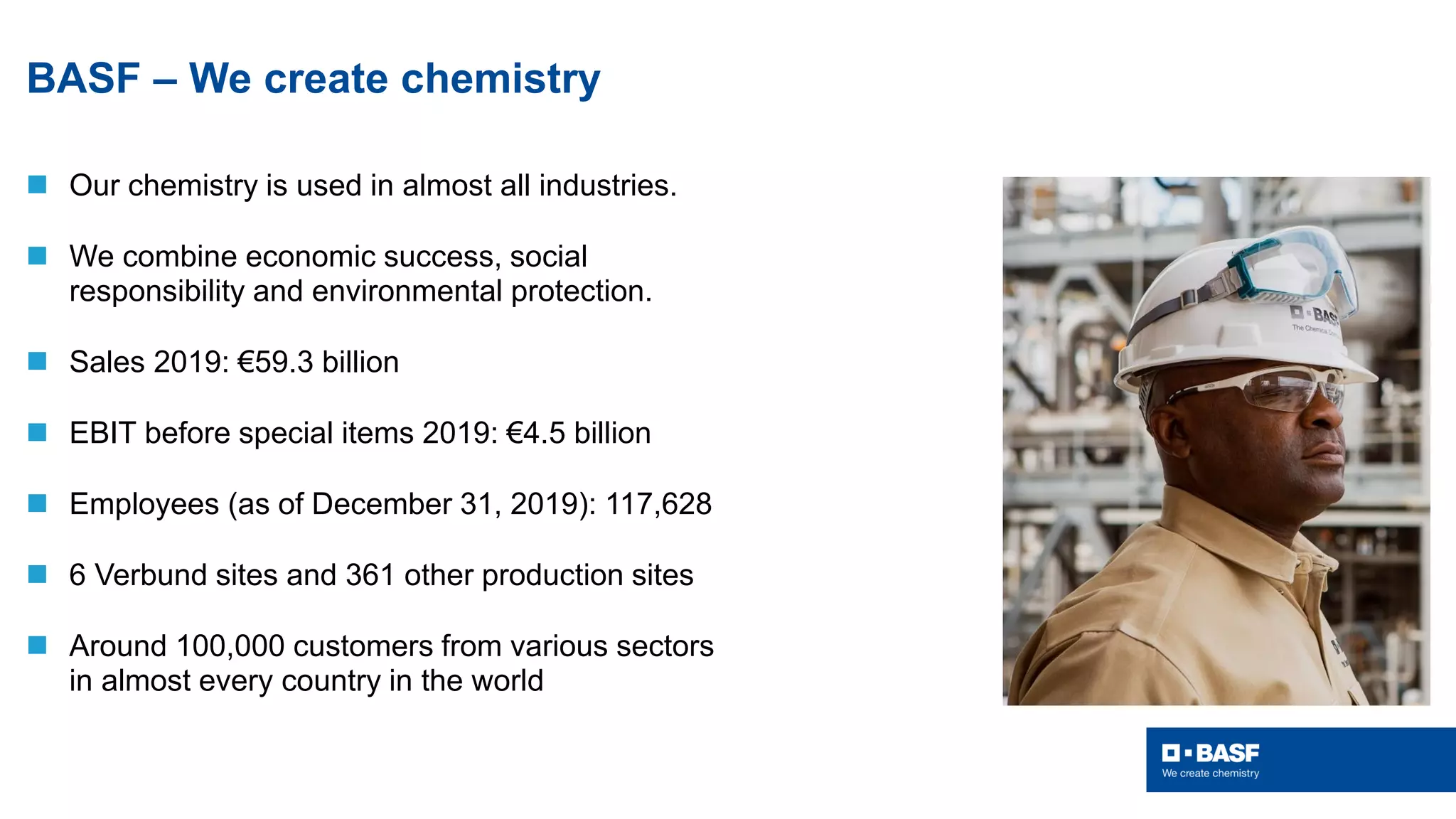 BASF investment project in Harjavalta | PDF